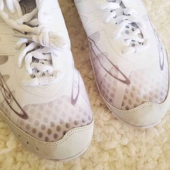 Infinity | Shoes | Nfinity Vengeance Cheer Shoes | Poshmark